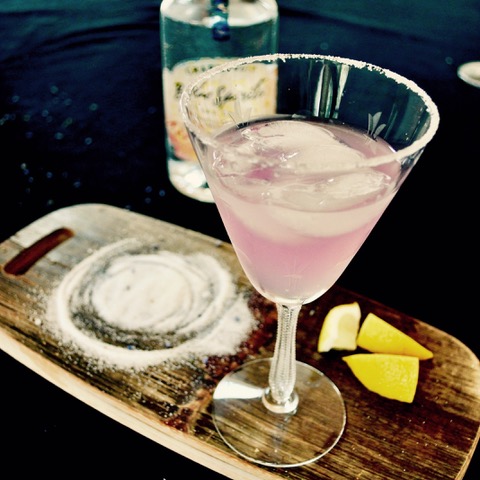 Blue Spirits Distilling