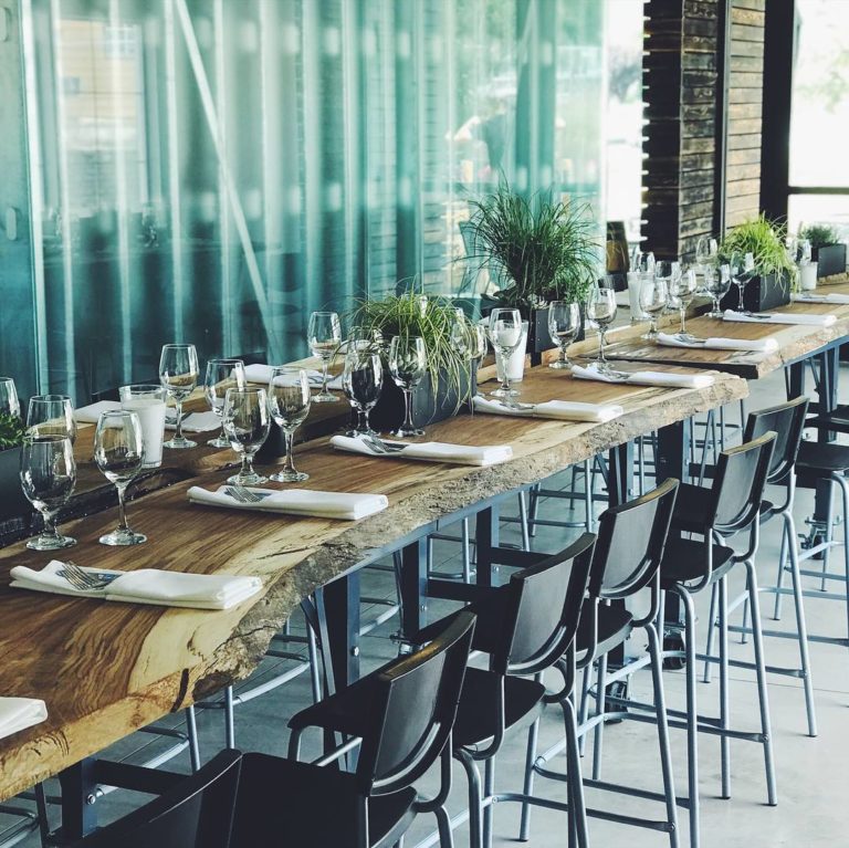 Blue Spirits Distilling