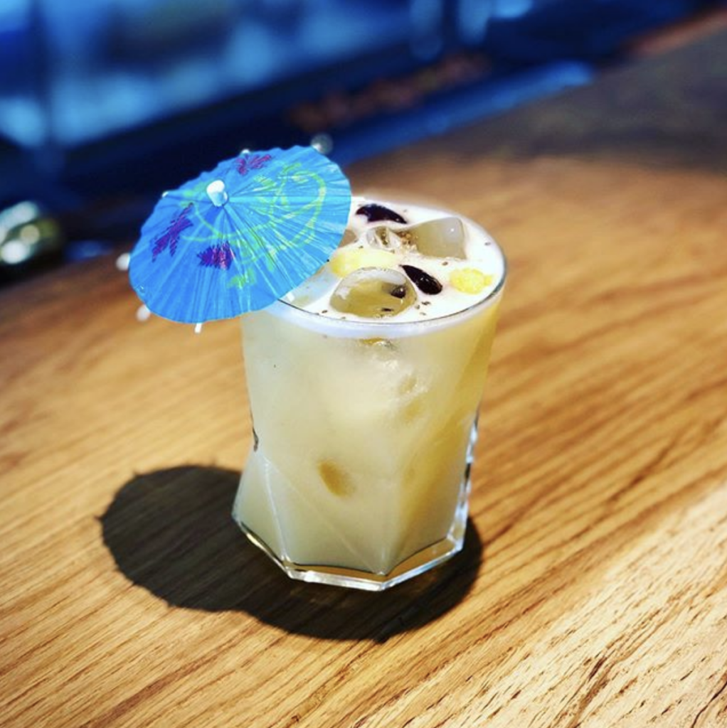 Blue Spirits Distilling