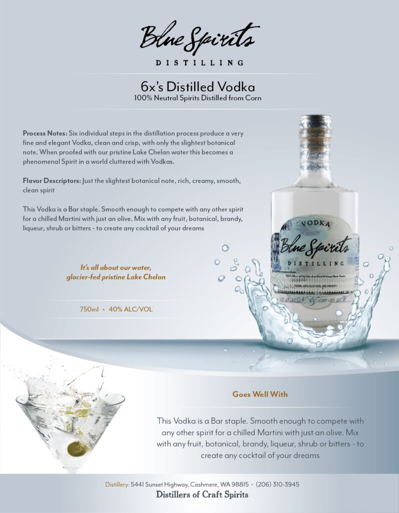 Vodka